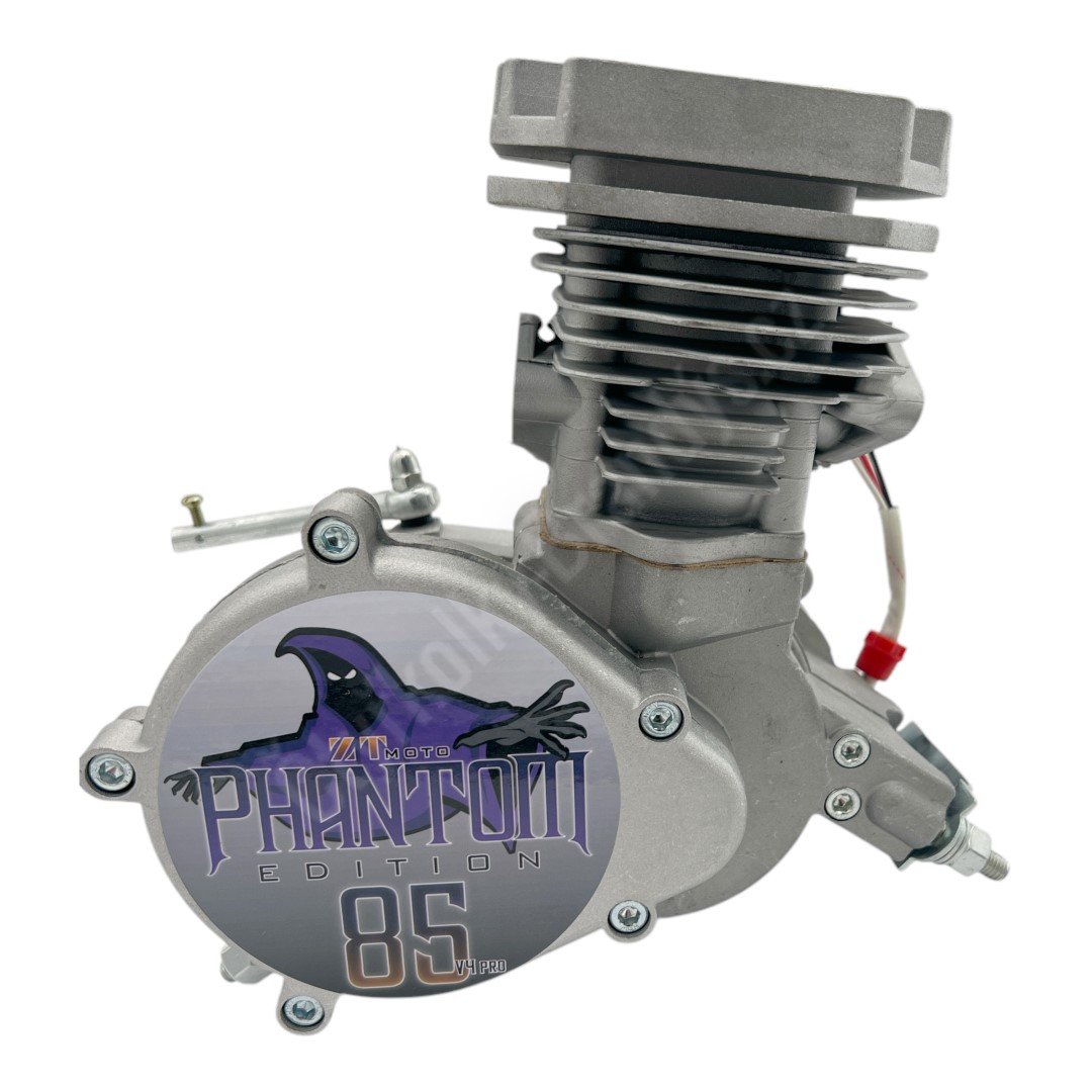 Motorový kit ZTMoto Phantom 85 v4 PRO Kontakt | ctyrkolky-brandys.cz